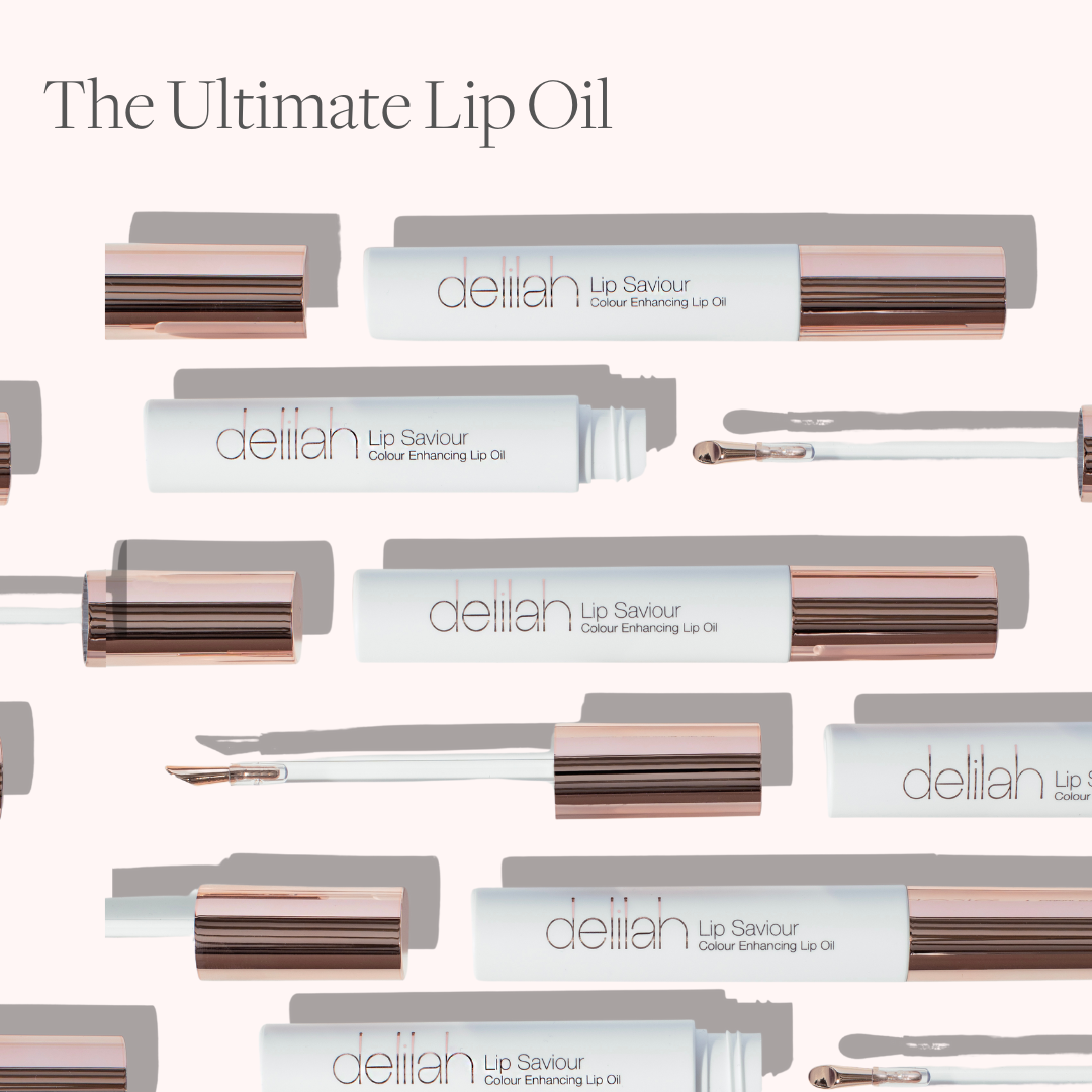 Lip Saviour, Your Ultimate Beauty Must-Have! – delilah Cosmetics US