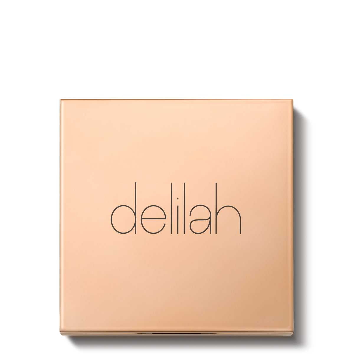 Colour Intense | Eyeshadow Palette – delilah Cosmetics US
