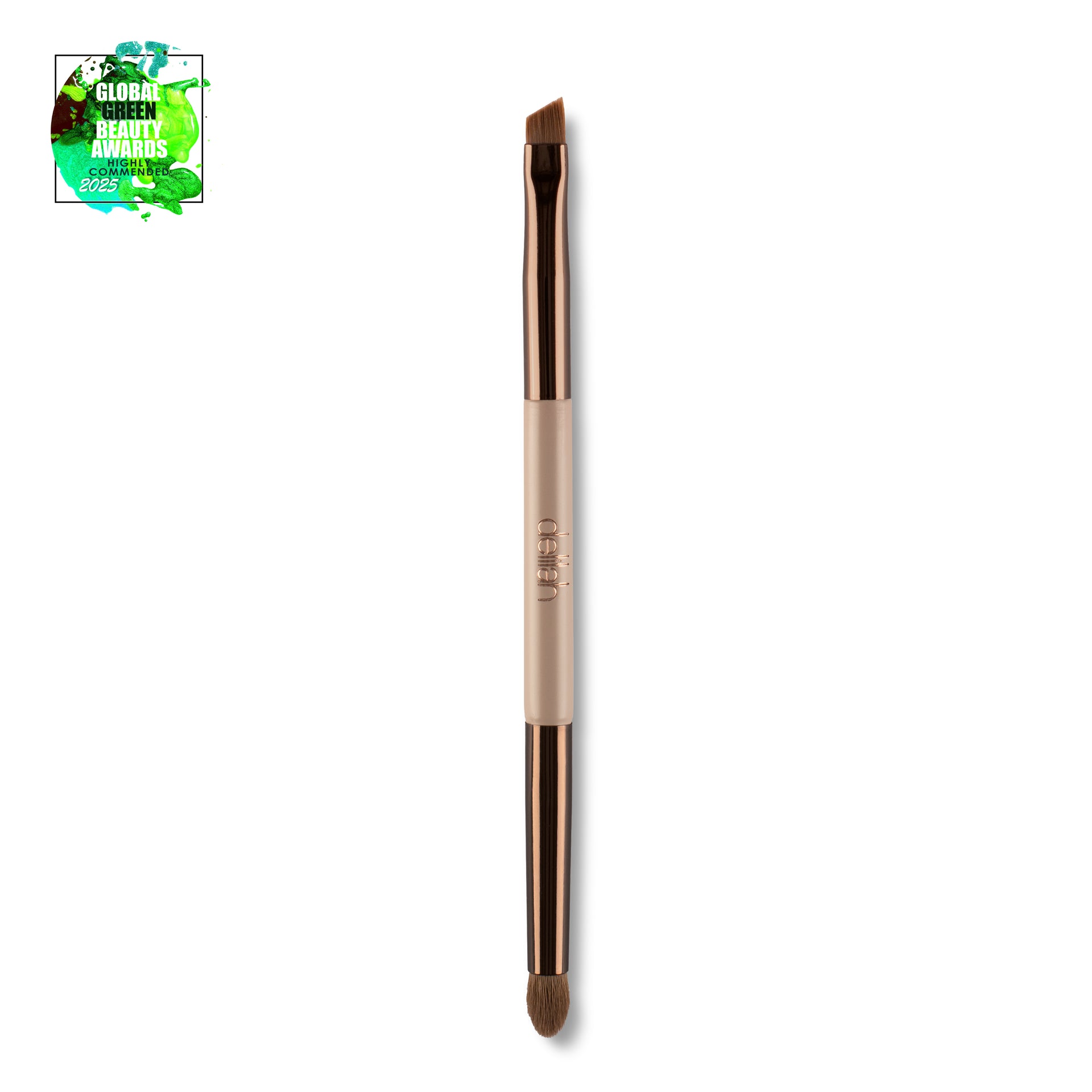 Dual Ended Precision Brush – delilah US