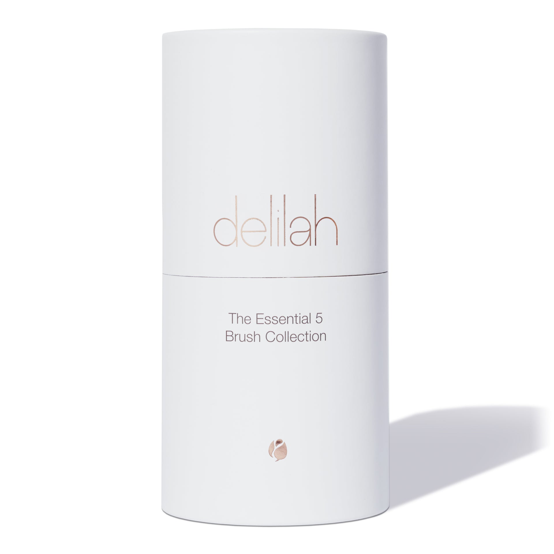 The Essential 5 | Brush Collection – delilah Cosmetics US
