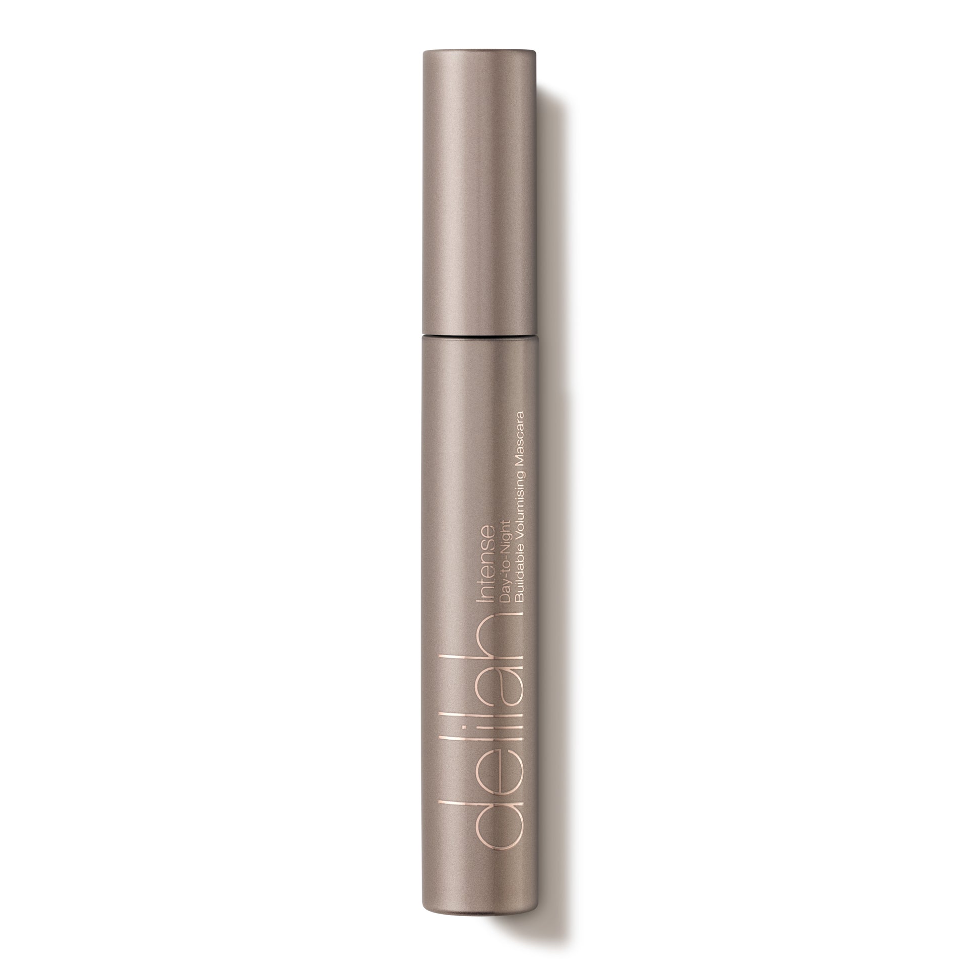 Intense | Day-to-Night Buildable Volumising Mascara – delilah US
