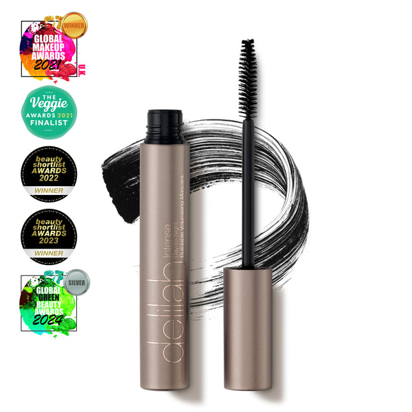 Mascara – delilah Cosmetics US
