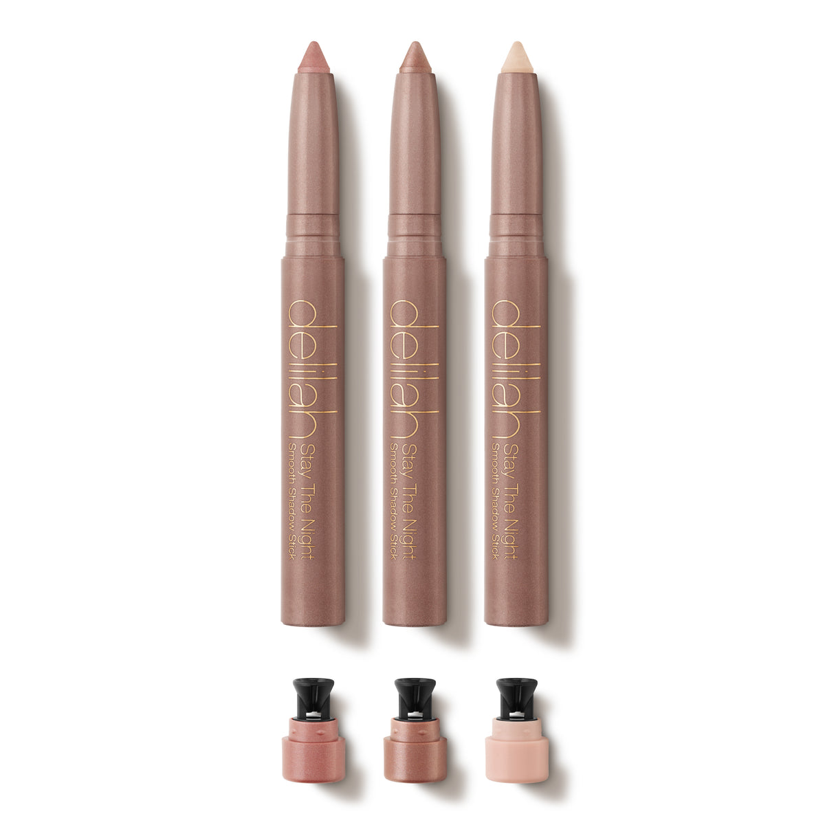 Stay The Day | Smooth Shadow Stick Collection – delilah US