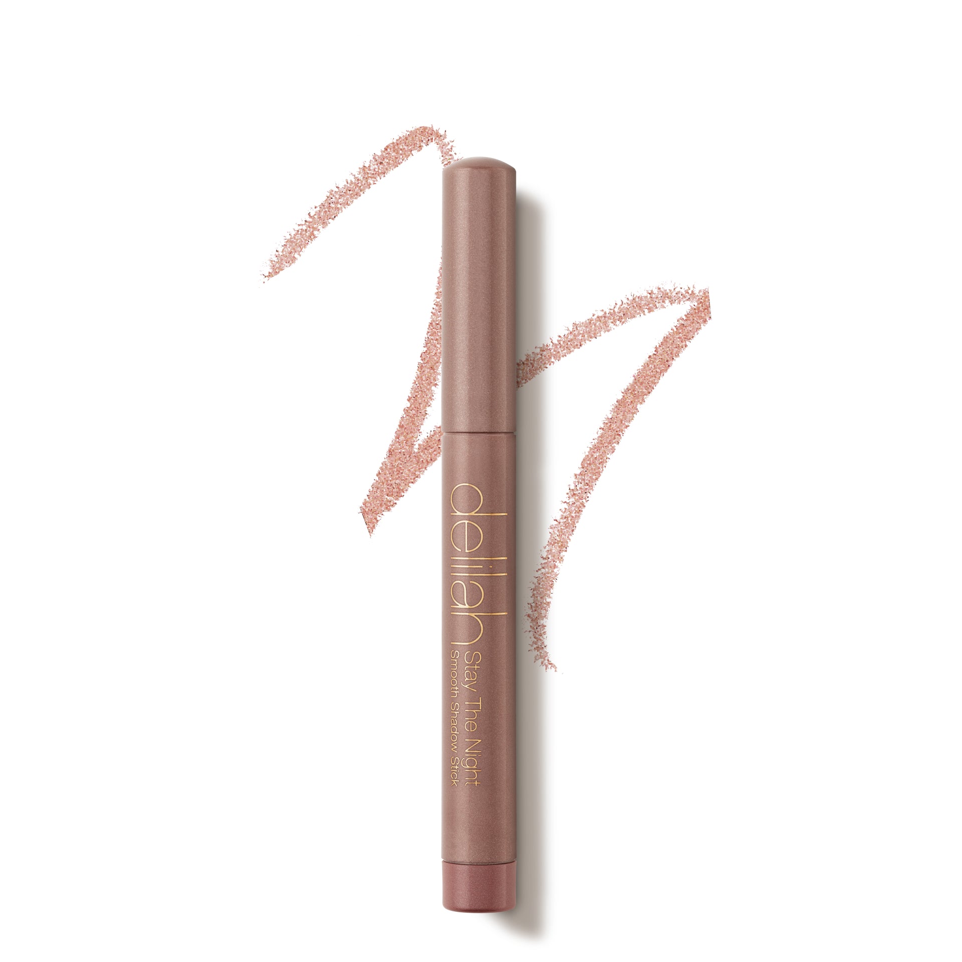 Stay The Night | Smooth Shadow Stick – delilah Cosmetics US