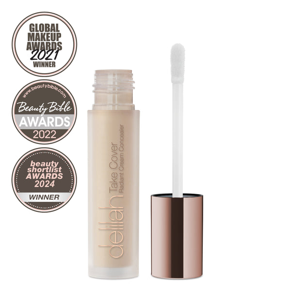Concealer – delilah Cosmetics US