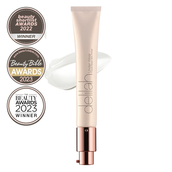 New – delilah Cosmetics US