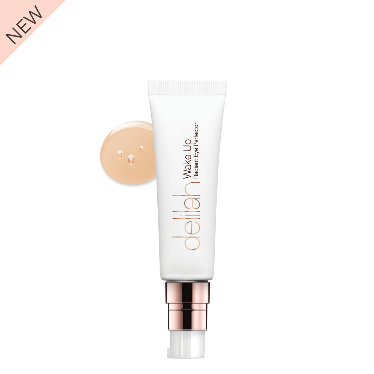 Wake Up | Radiant Eye Perfector – delilah Cosmetics US