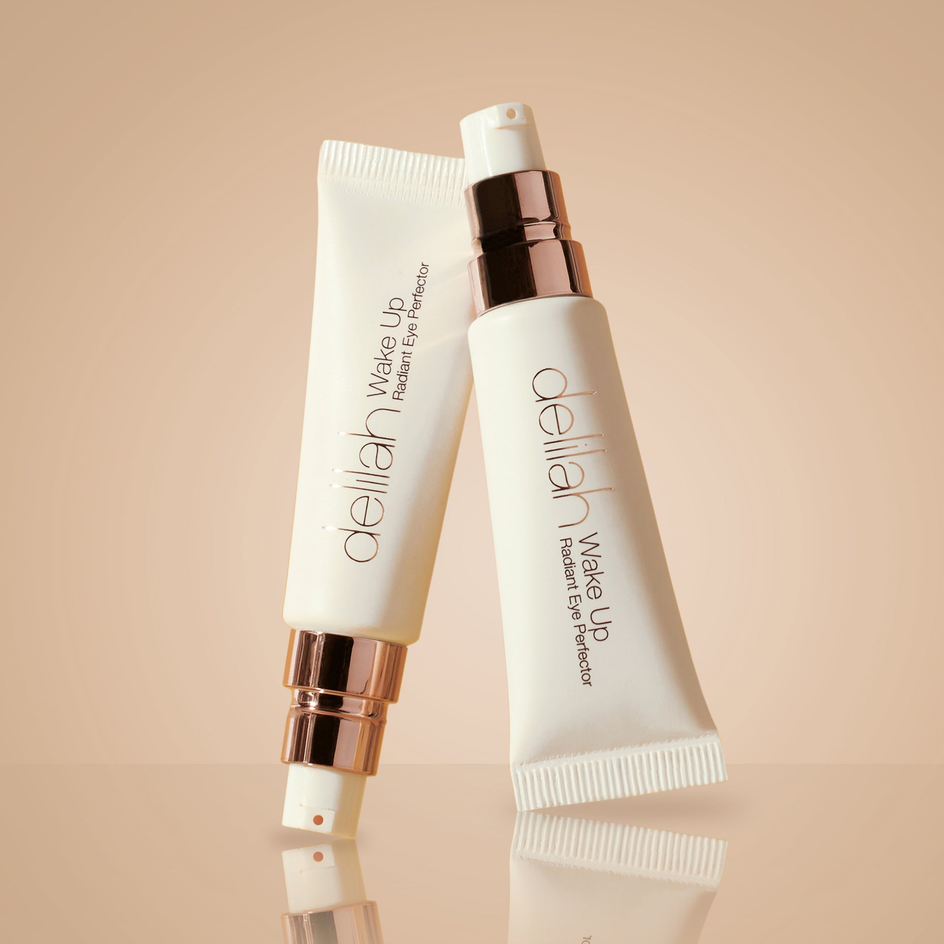 Wake Up | Radiant Eye Perfector – delilah Cosmetics US