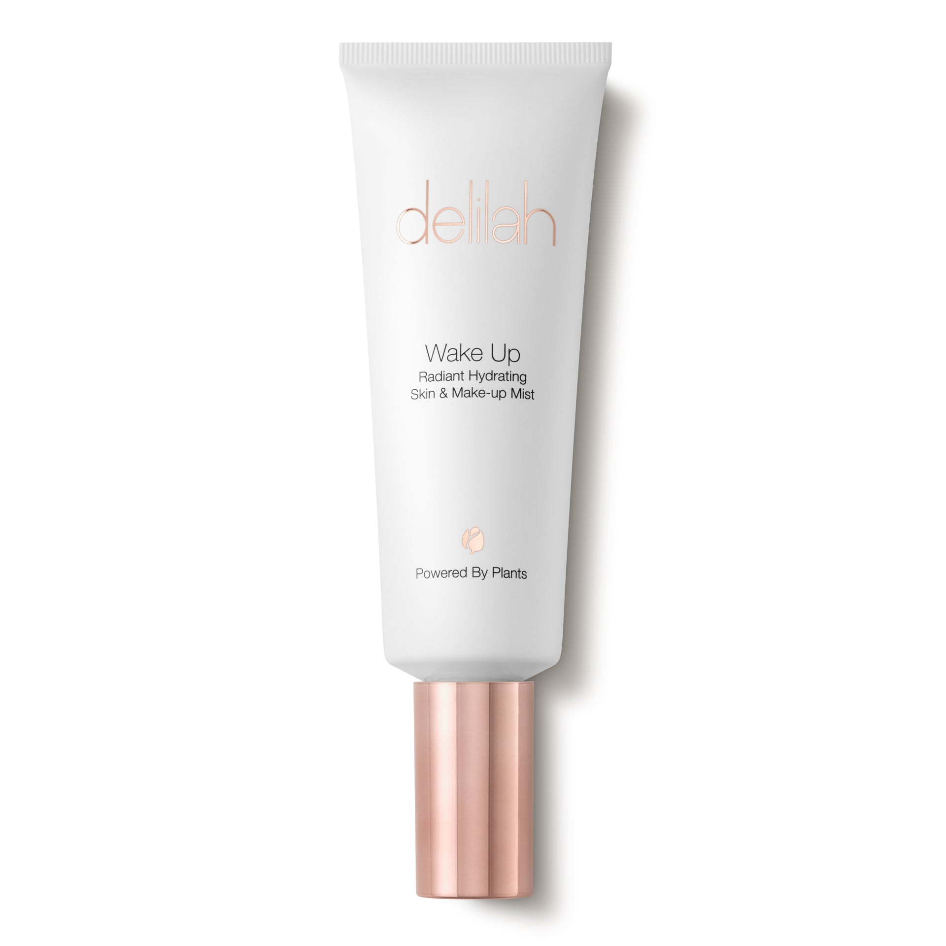 Wake Up | Radiant Hydrating Skin & Make-up Mist – delilah Cosmetics US
