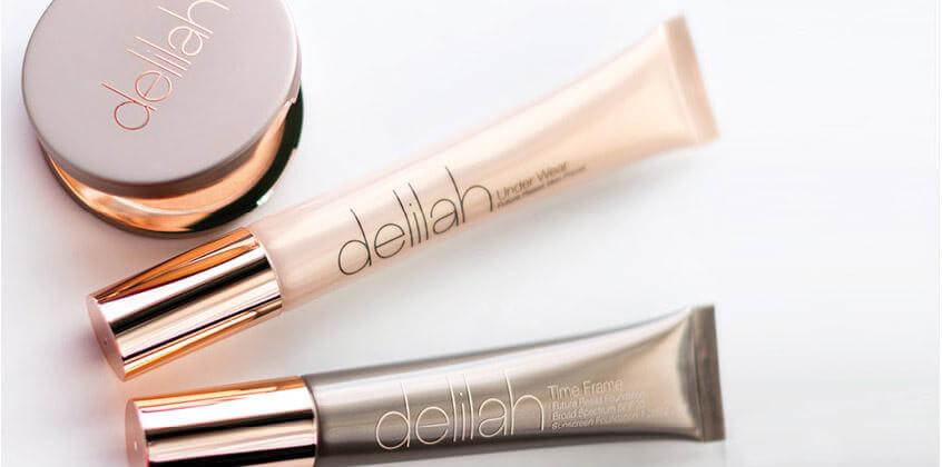 delilah Cosmetics US