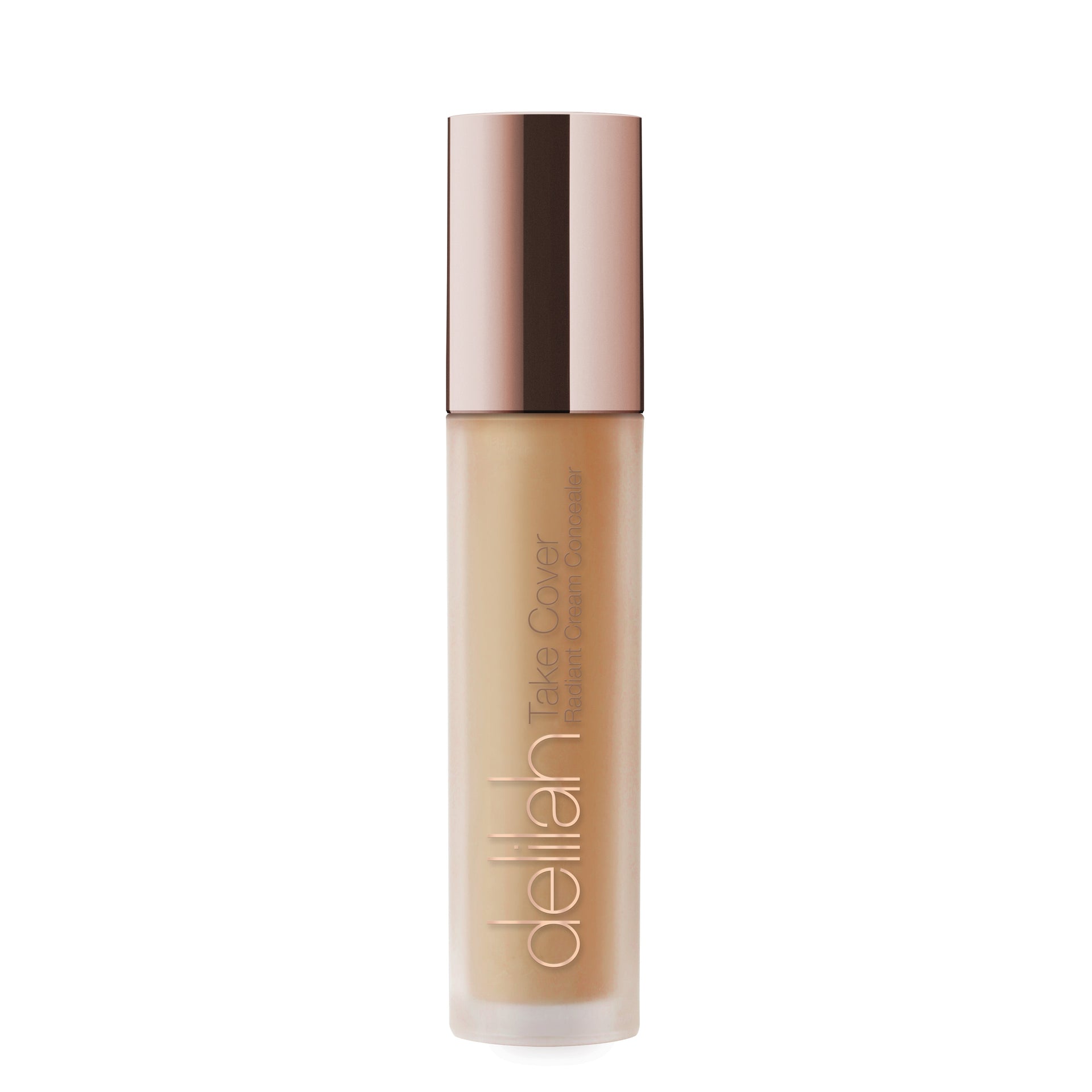 Take Cover | Radiant Cream Concealer – delilah Cosmetics US