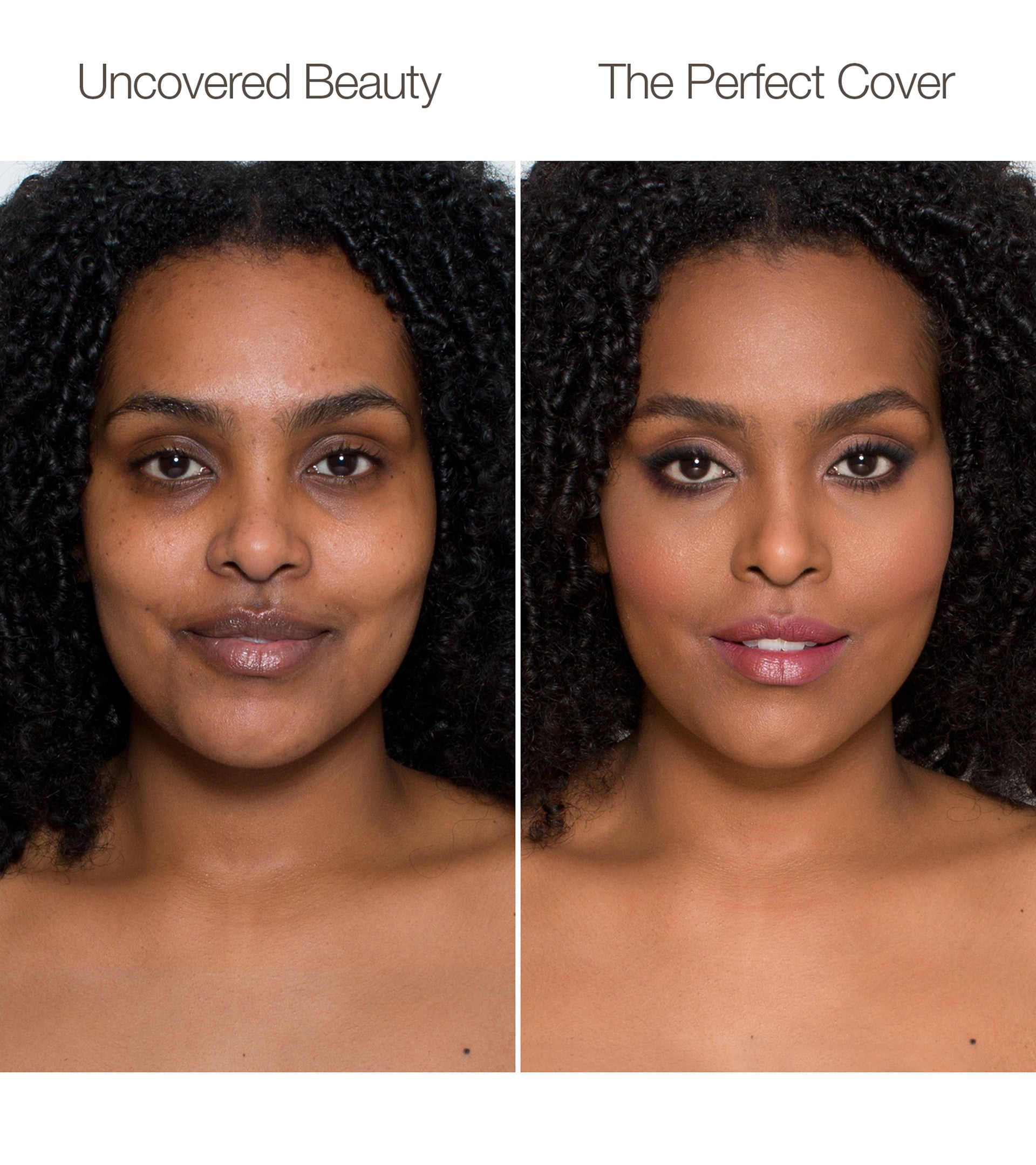 Alibi | The Perfect Cover Fluid Foundation – delilah Cosmetics US